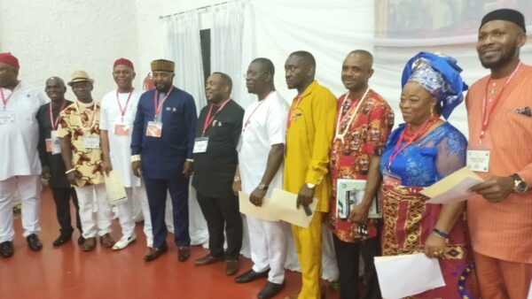 Mbaise Europe — Unity, Culture & Progress Across Europe