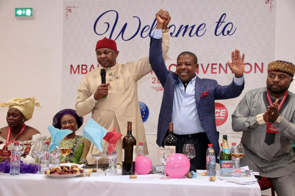 Mbaise Europe — Unity, Culture & Progress Across Europe